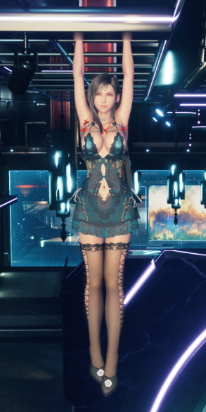 Final Fantasy 7 Remake Mods Page 19 Adult Gaming Loverslab 0892