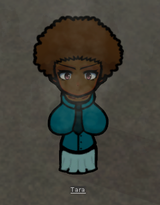 Sized Apparel For RJW With Body Part Rendering! - Page 15 - Rimworld ...