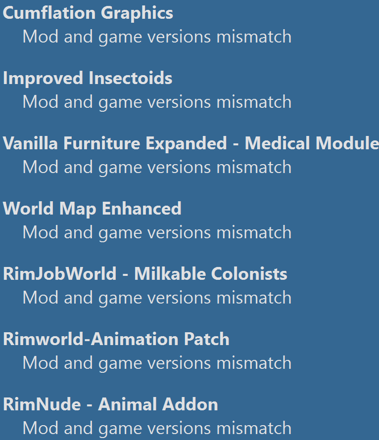 Mod Rjw Menstruation Page 28 Rimworld Loverslab 0456