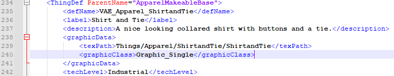 Sized Apparel For RJW With Body Part Rendering! - Page 15 - Rimworld ...