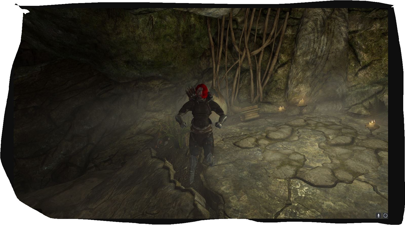 Roggvir's Adjustable Gags - Page 3 - Downloads - Skyrim: Special ...