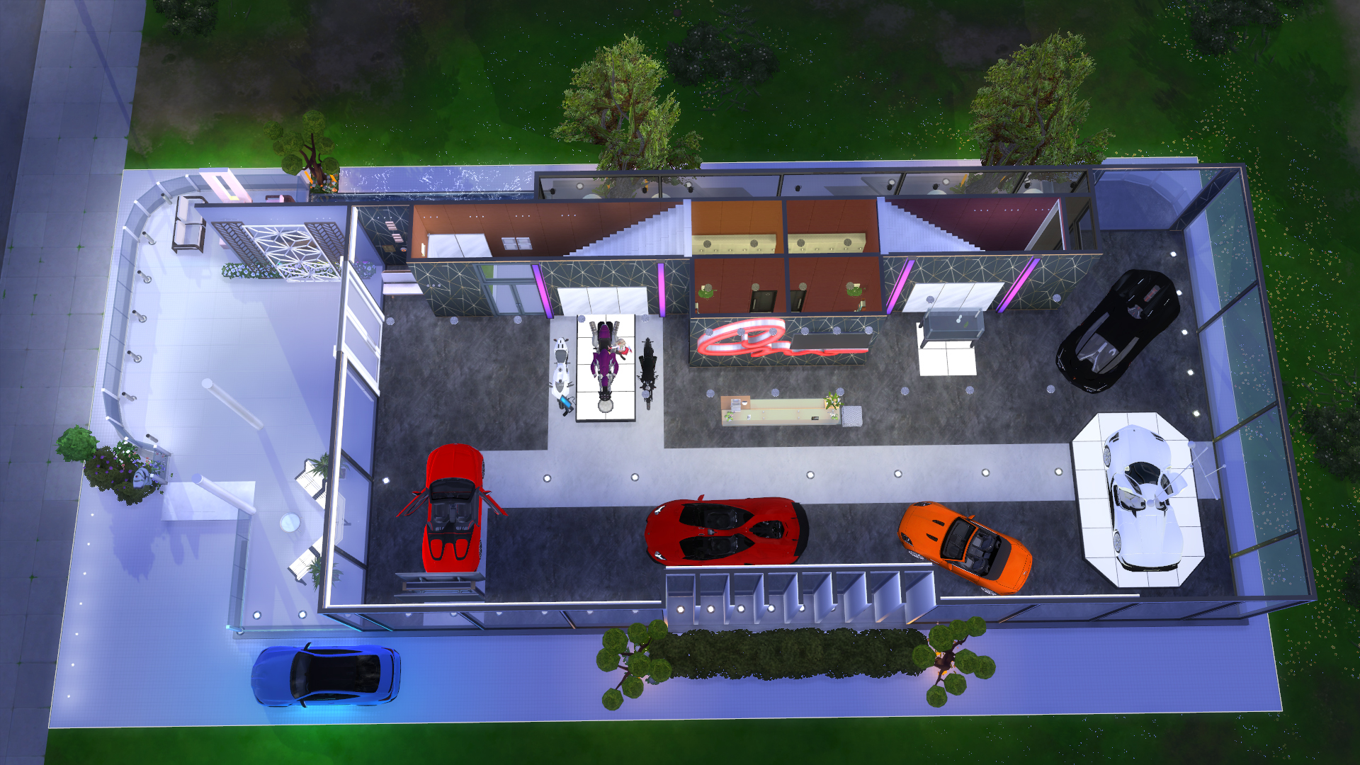 $$Your Auto dealership business$$ - Lots - LoversLab