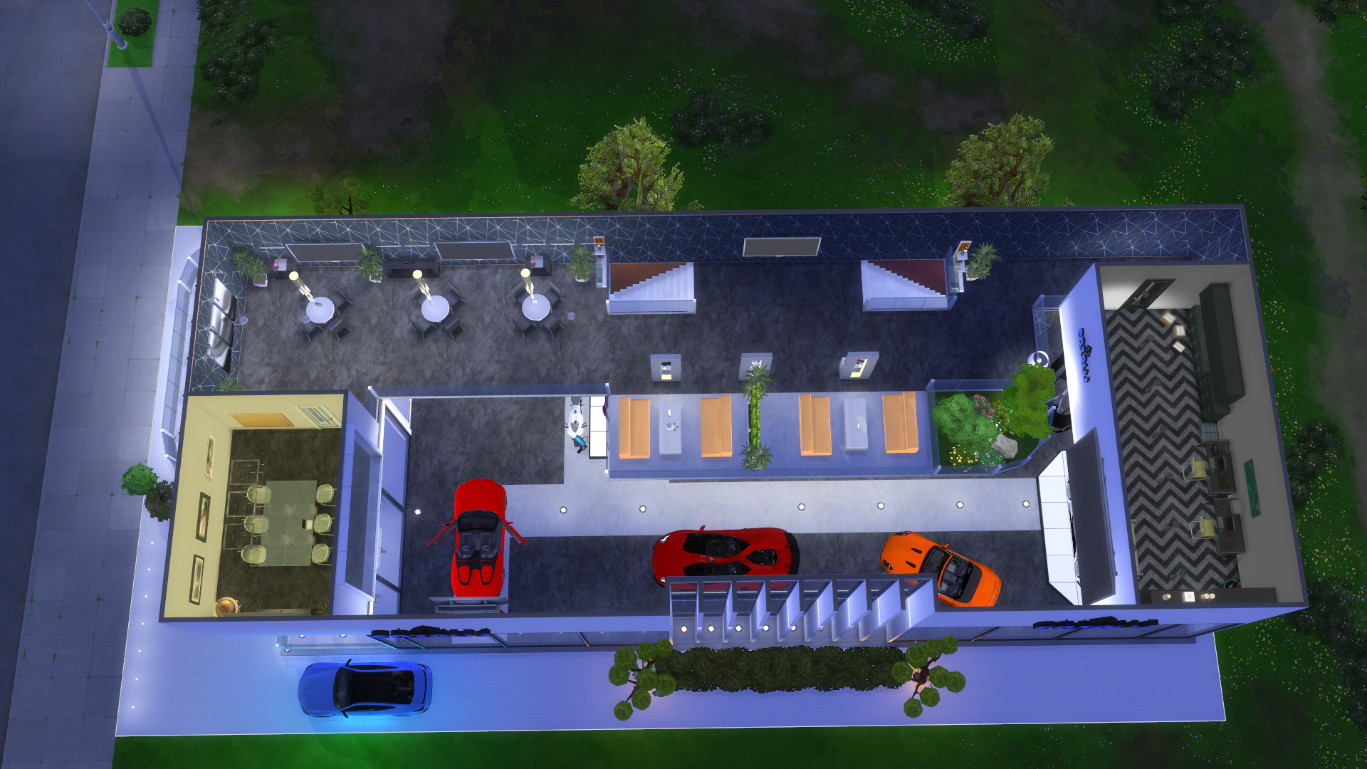 $$Your Auto dealership business$$ - Lots - LoversLab