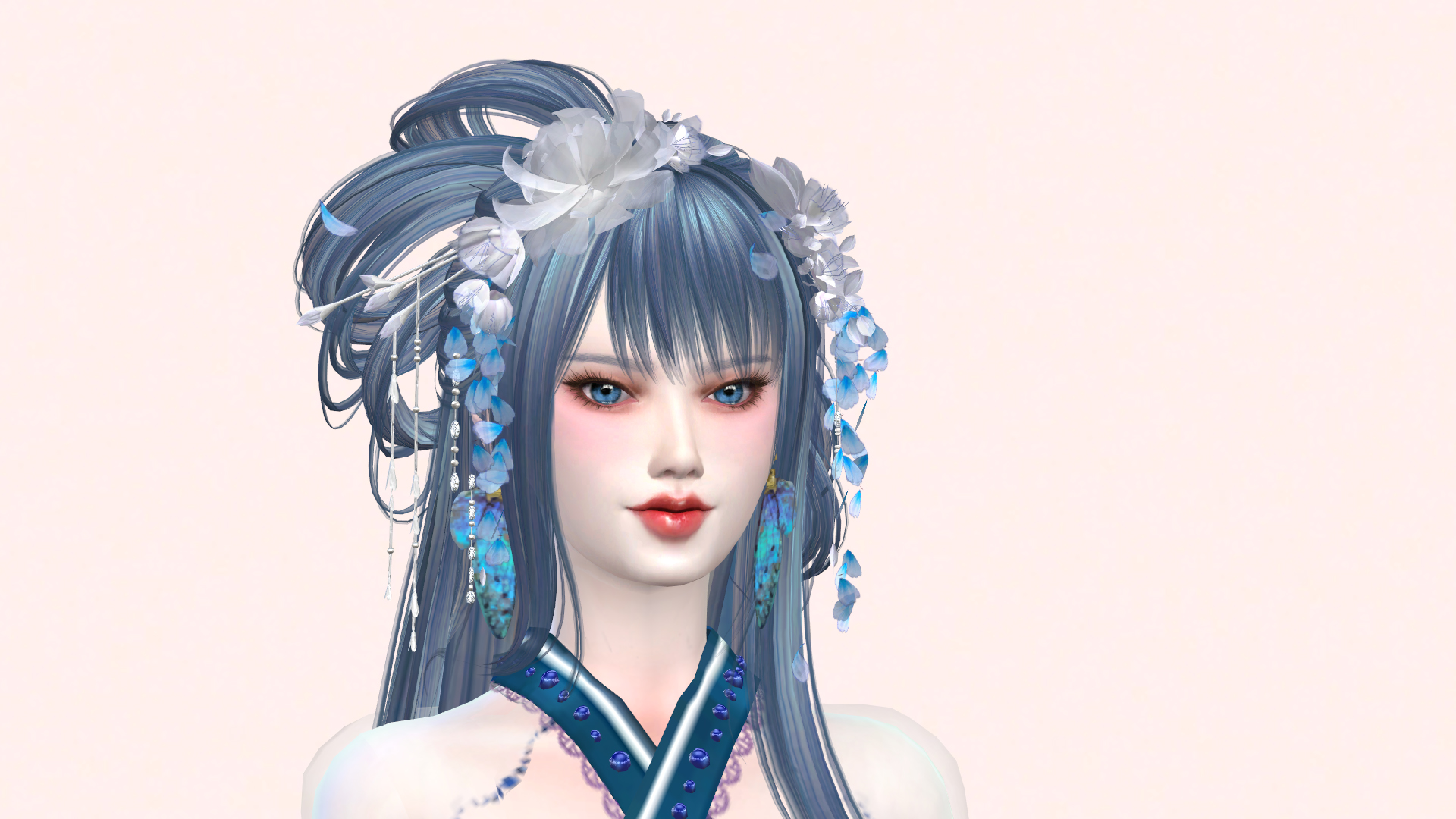 Share Your Female Sims! - Page 273 - The Sims 4 General Discussion ...