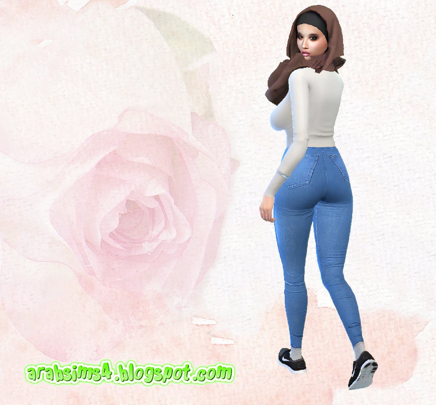Share Your Female Sims! - Page 271 - The Sims 4 General Discussion ...