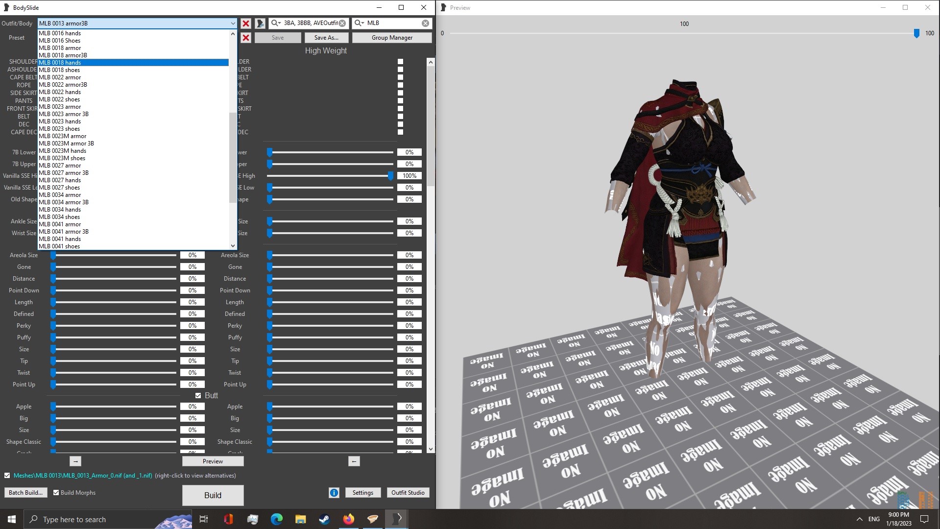 Looking for couple Team TAL 3ba outfits. - Request & Find - Skyrim ...