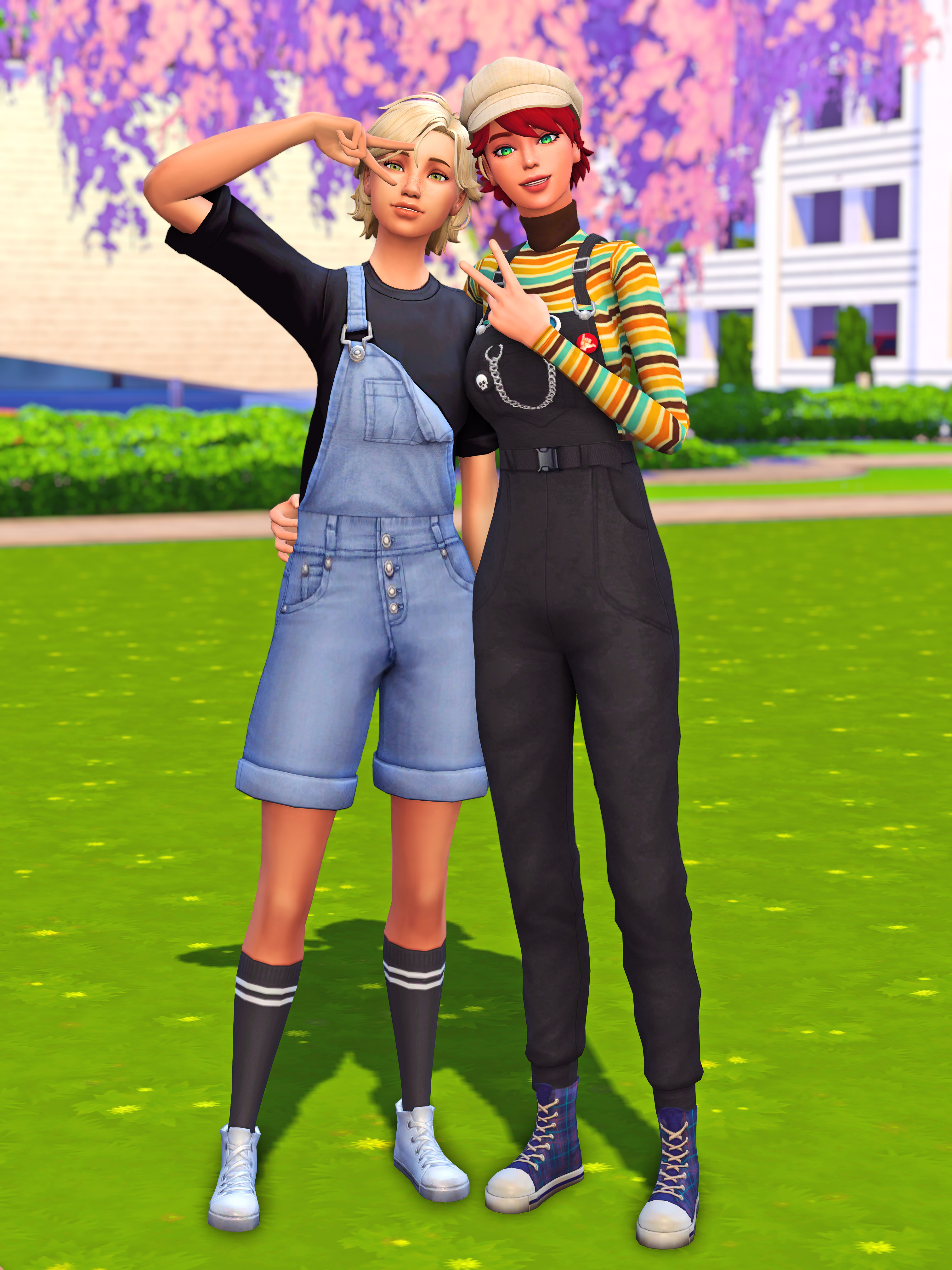Share Your Female Sims Page 270 The Sims 4 General Discussion
