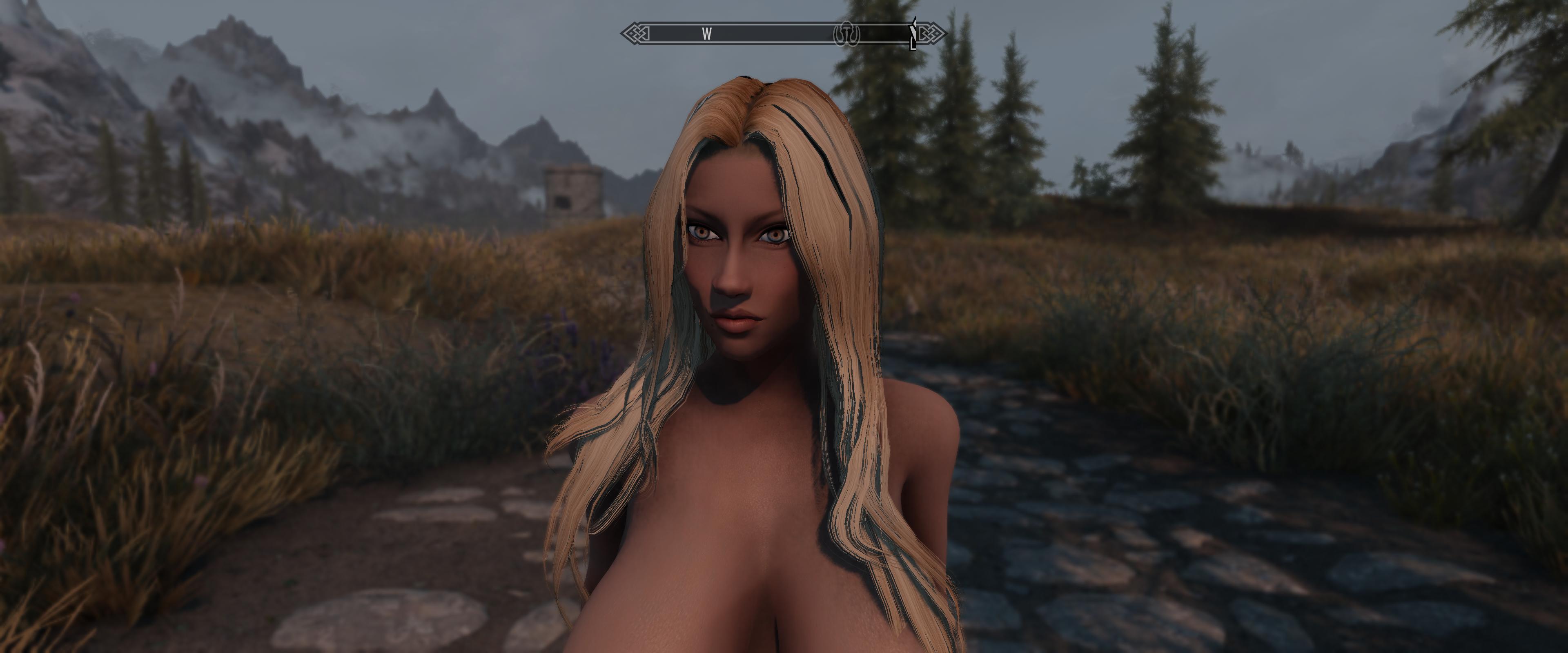 Se All In One Female Body Mods Questions Skyrim Special Edition 9809