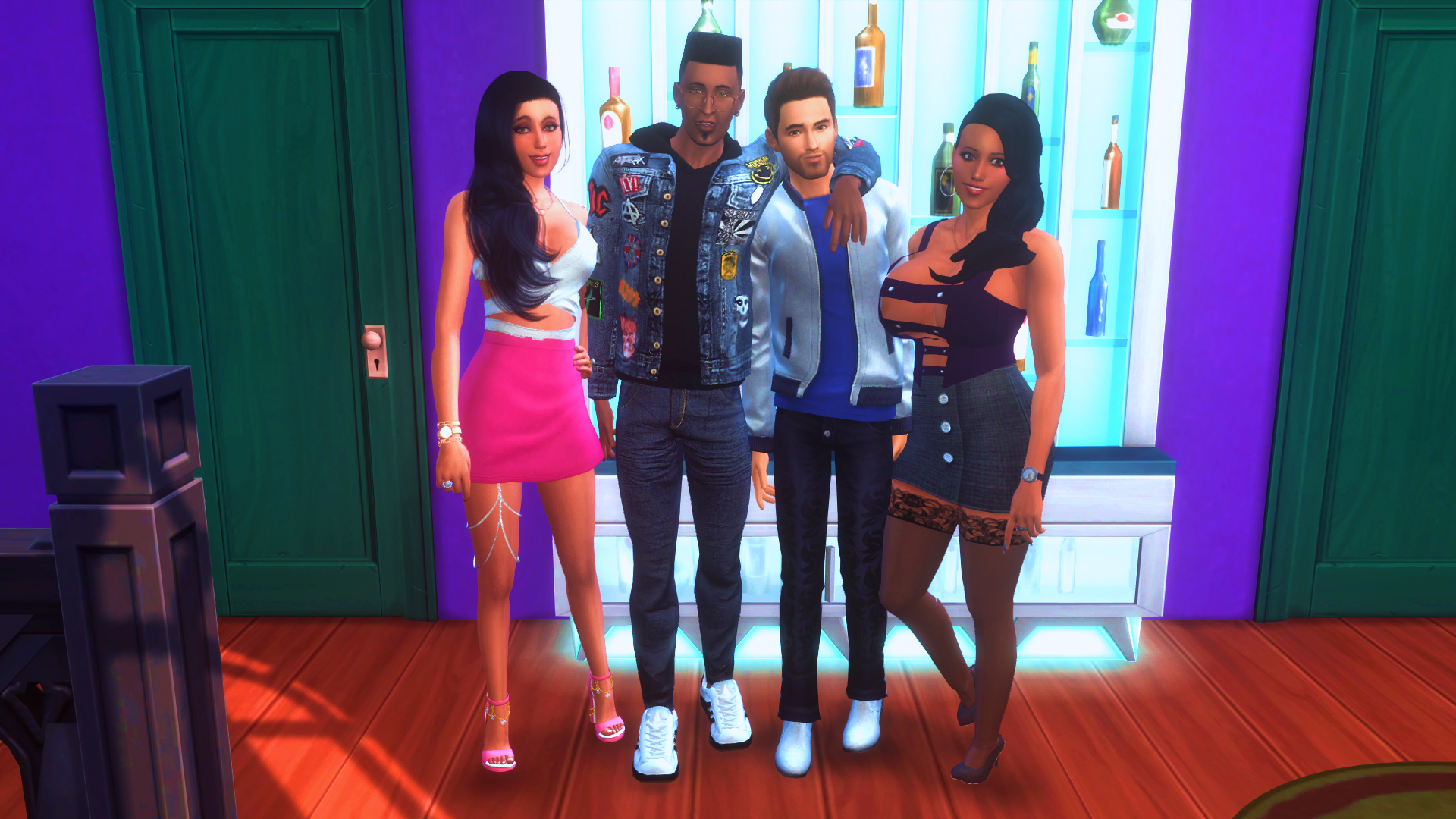 R-Lo's Photography Corner - Page 429 - The Sims 4 General Discussion ...