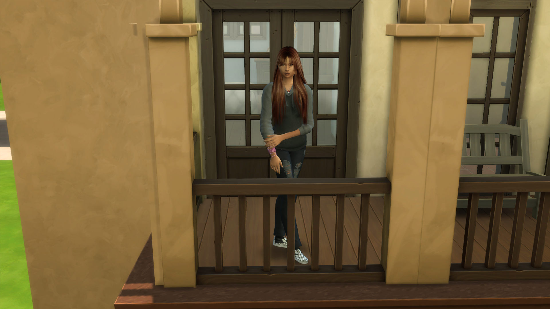 Share Your Female Sims! - Page 273 - The Sims 4 General Discussion ...
