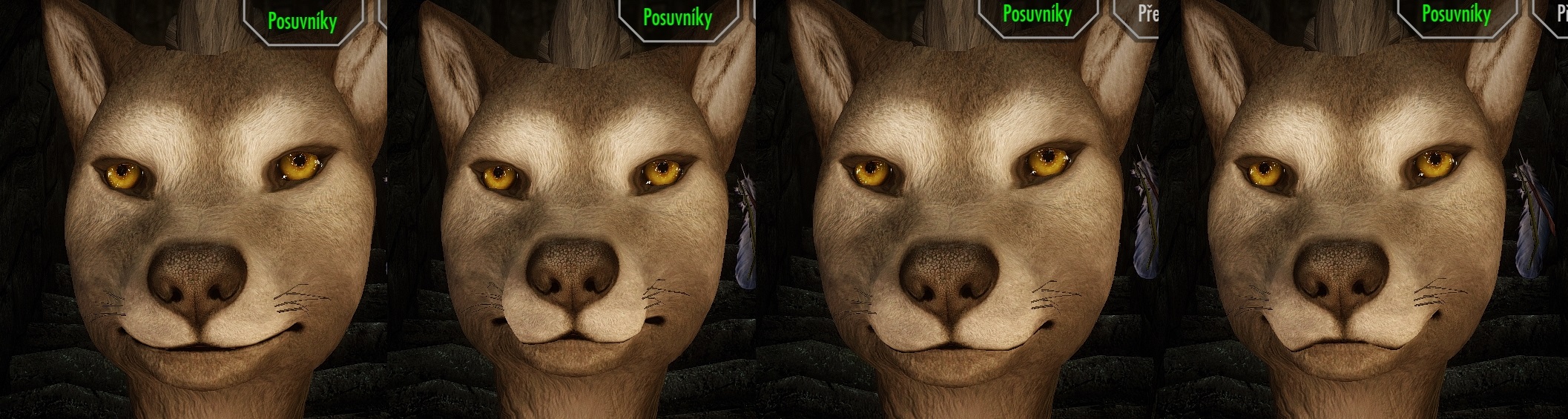 Furry Fallout 4 - Page 63 - Downloads - Fallout 4 Non Adult Mods ...