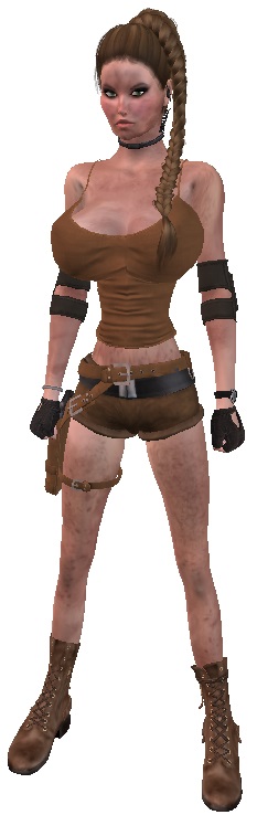 Making a game in Tyrano Builder - Help - LoversLab