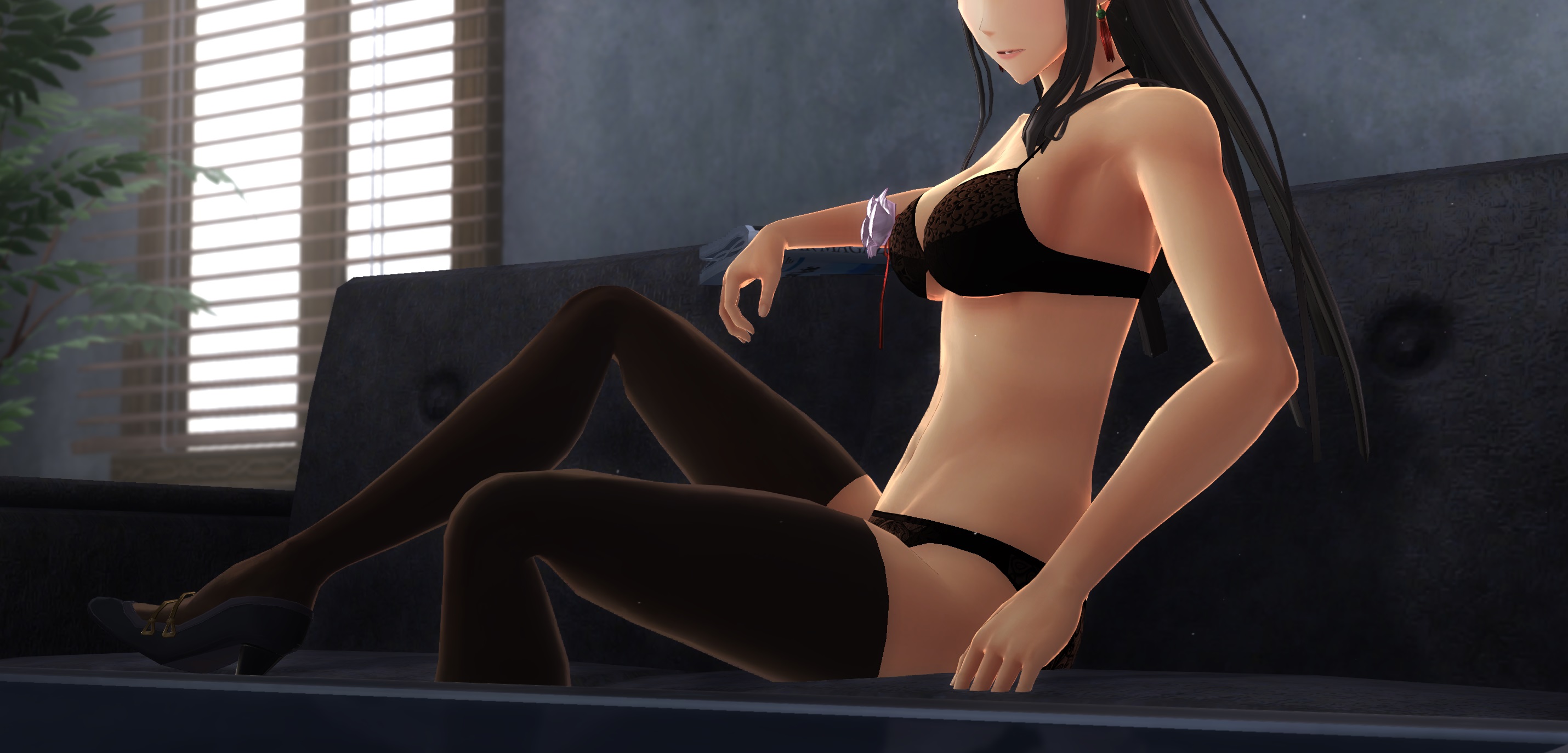 Kuro No Kiseki 2 Mod Page 3 Adult Gaming Loverslab