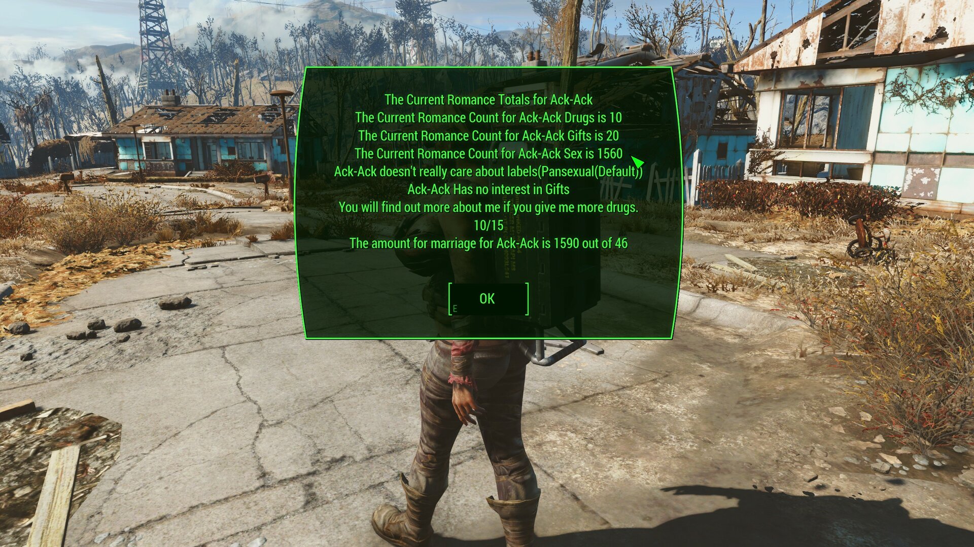 AAF Family Planning Enhanced Redux - Page 107 - Downloads - Advanced Animation Framework - LoversLab