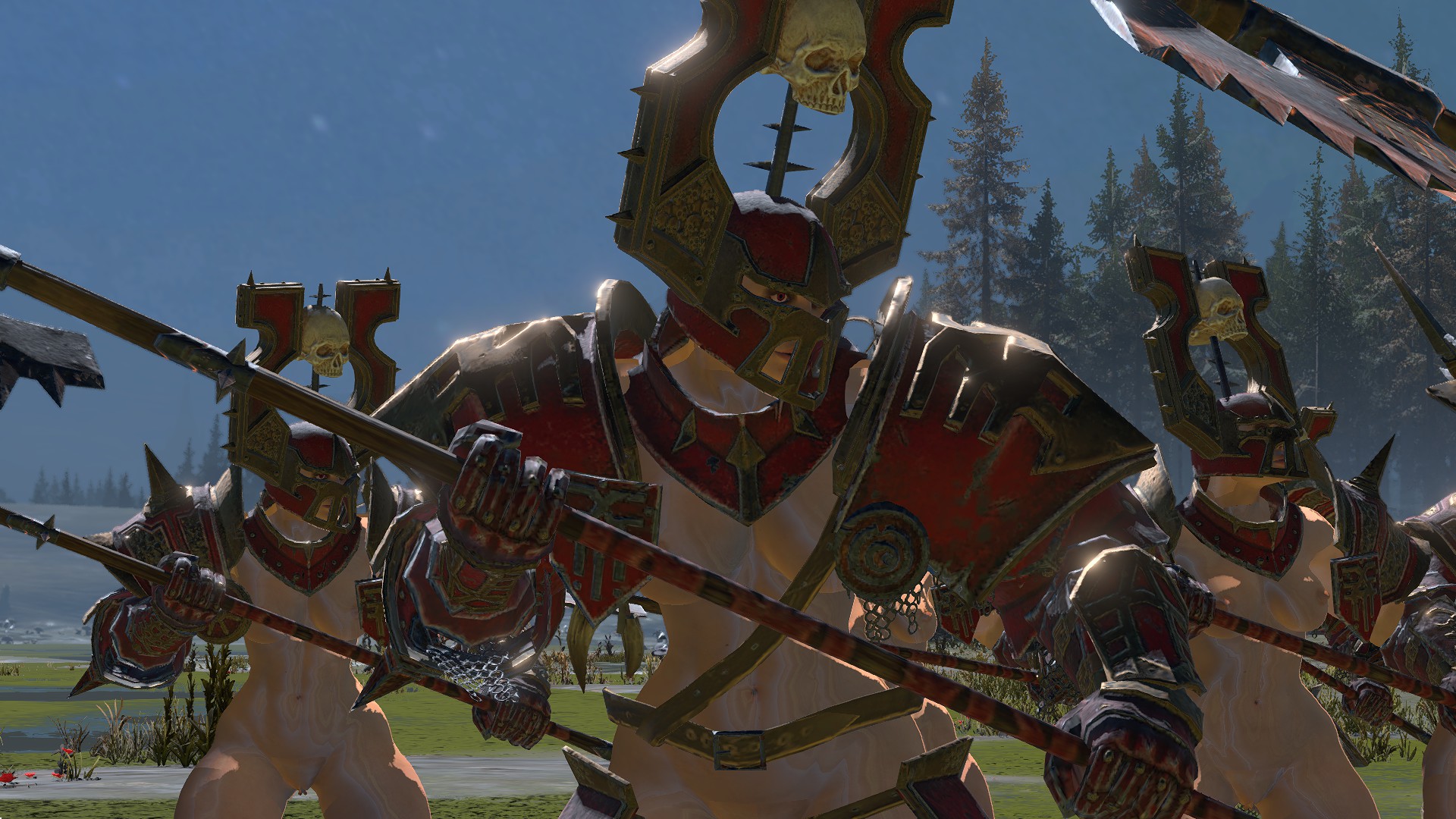 Sexy Mods For Total War Warhammer 3 Page 37 Adult Gaming Loverslab 0147