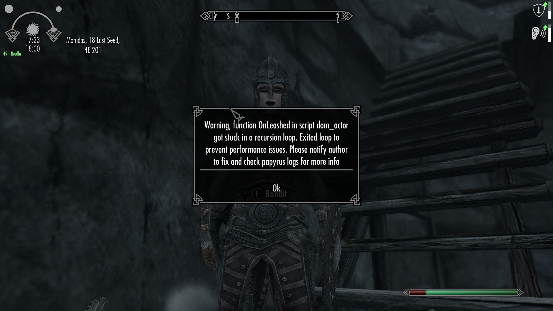 Diary Of Mine for Paradise Halls - Page 245 - Downloads - Skyrim ...