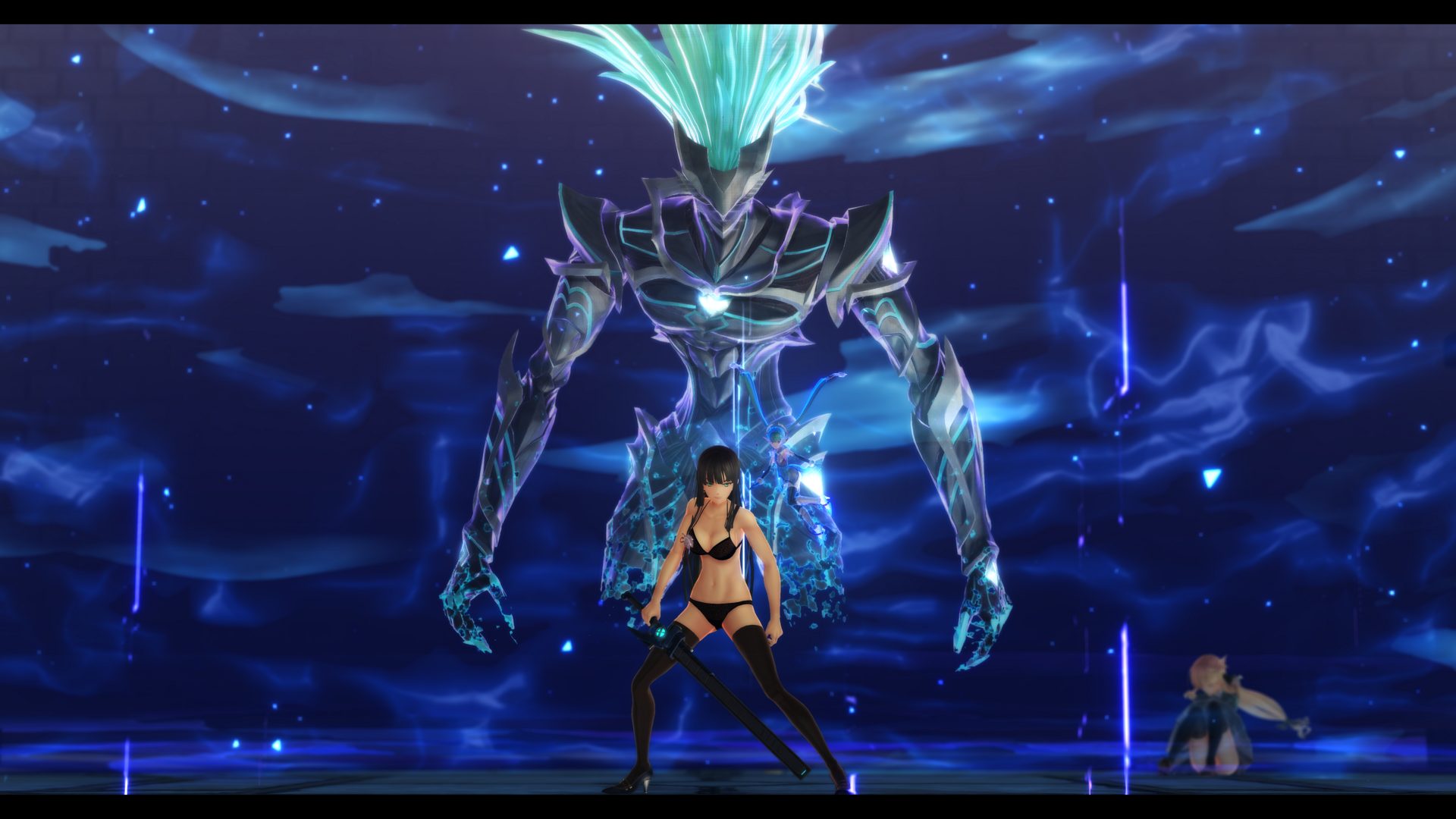 KURO NO KISEKI mod - Page 20 - Adult Gaming - LoversLab