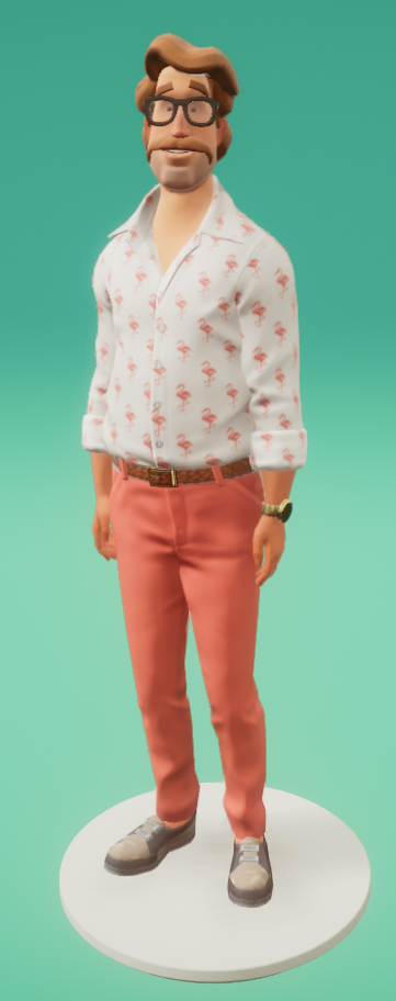 Share Your Male Sims! - Page 281 - The Sims 4 General Discussion ...