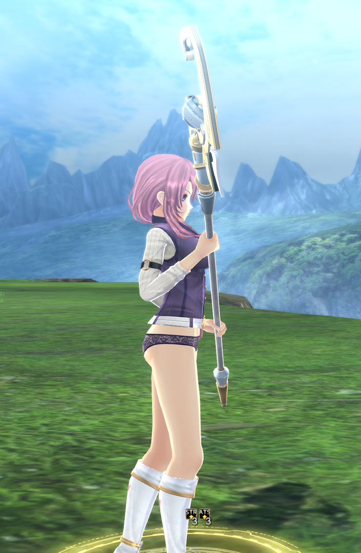 Hajimari no Kiseki Mods - Page 13 - Adult Gaming - LoversLab