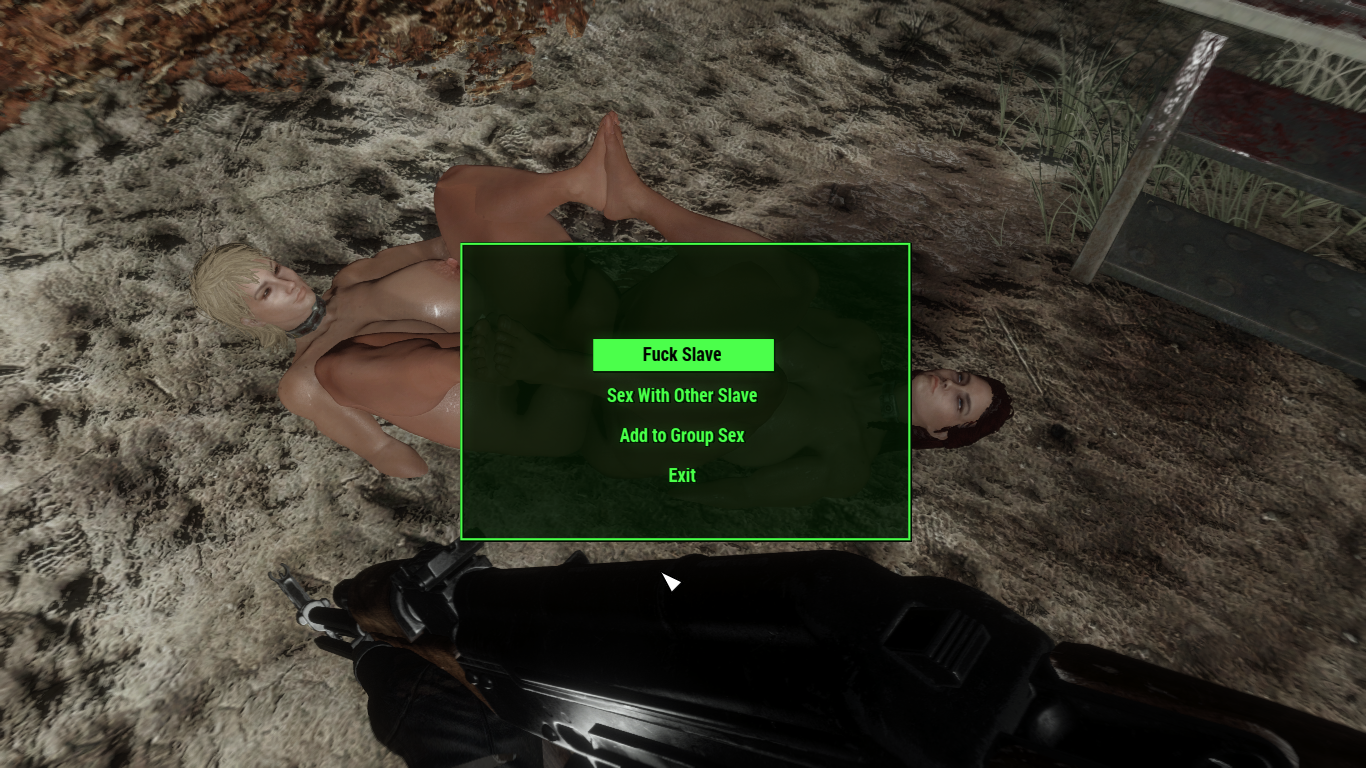 Just Business Addon - Downloads - Fallout 4 Adult & Sex Mods - LoversLab