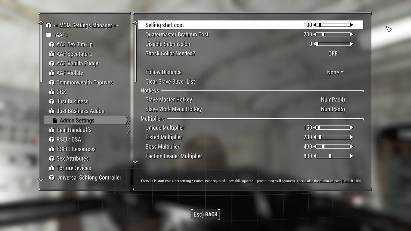 Just Business Addon Downloads Fallout 4 Adult And Sex Mods Loverslab