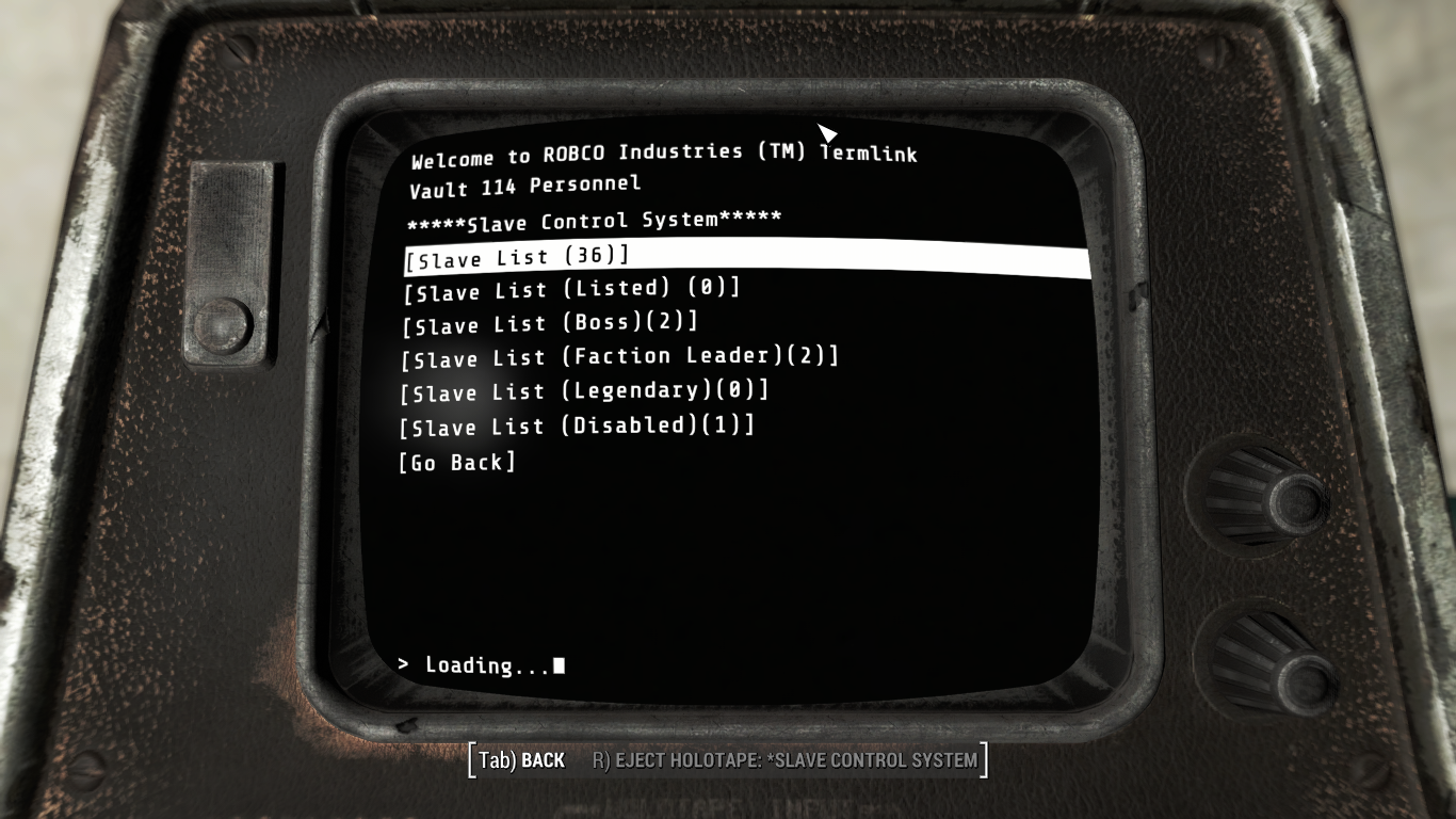 Just Business Addon Downloads Fallout 4 Adult And Sex Mods Loverslab 