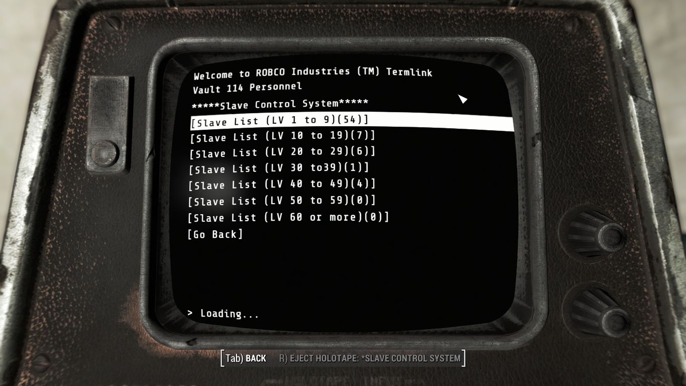 Just Business Addon Downloads Fallout 4 Adult And Sex Mods Loverslab 