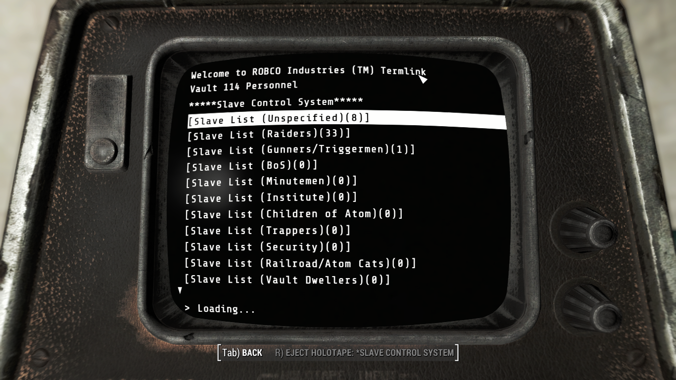 Just Business Addon Downloads Fallout 4 Adult And Sex Mods Loverslab