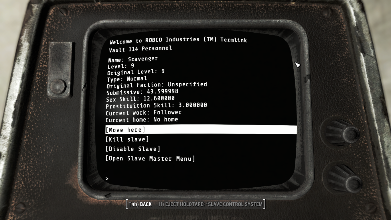 Just Business Addon Downloads Fallout 4 Adult And Sex Mods Loverslab 
