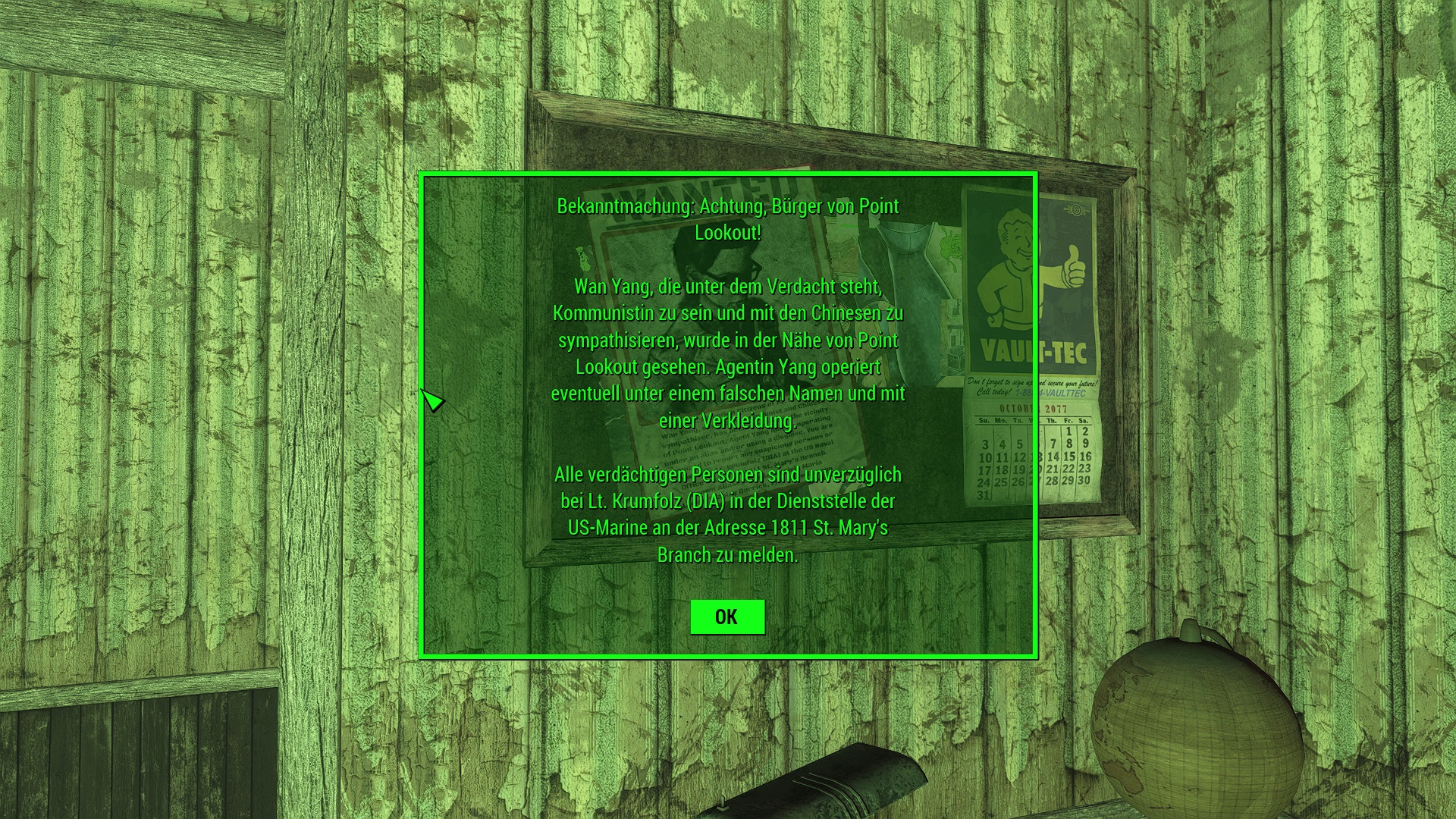 Meet Companion Ivy - Page 139 - Downloads - Fallout 4 Adult & Sex Mods ...