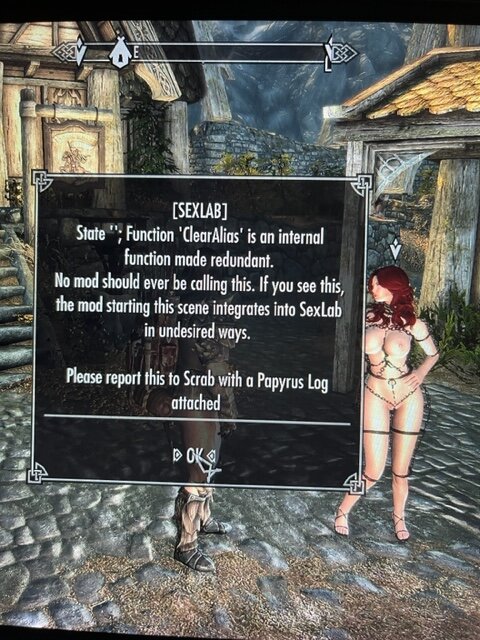 SexLab P+ - Page 5 - Downloads - SexLab Framework SE - LoversLab