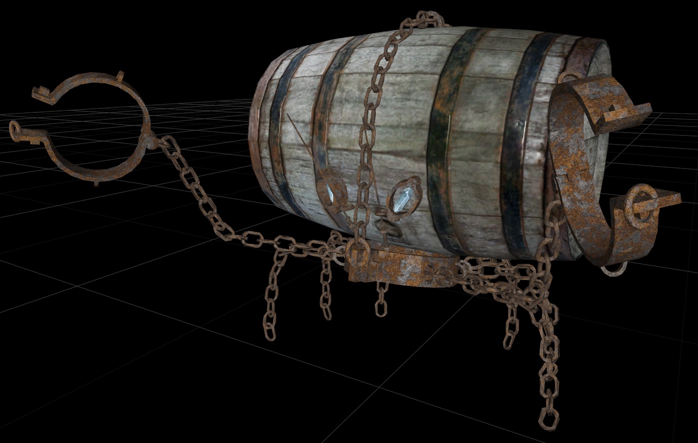 Skyrim Chain Beasts - Page 50 - Downloads - Skyrim Adult & Sex Mods ...