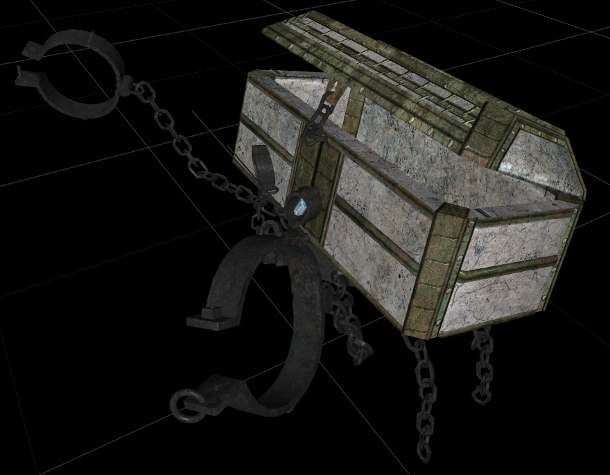 Skyrim Chain Beasts - Page 50 - Downloads - Skyrim Adult & Sex Mods ...