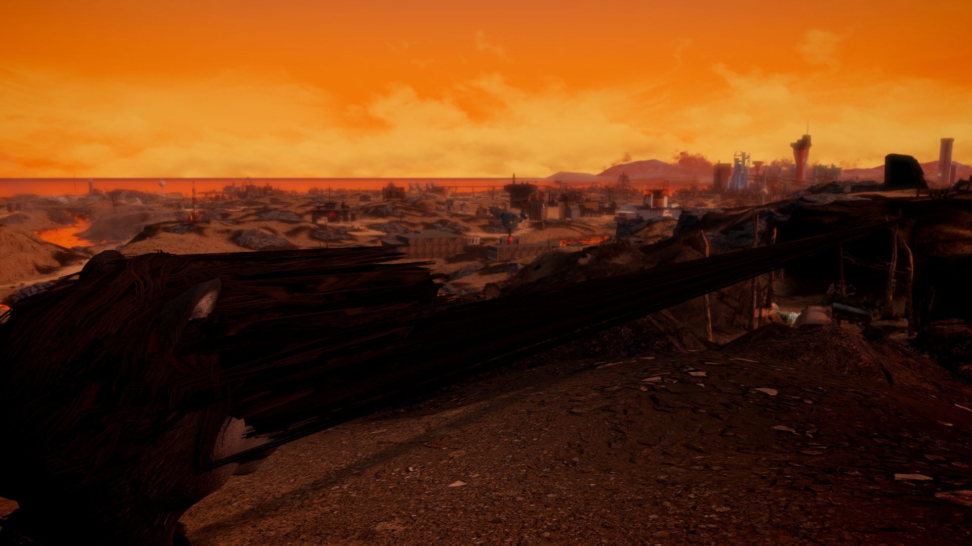 Furry Fallout 4 - Page 64 - Downloads - Fallout 4 Non Adult Mods ...