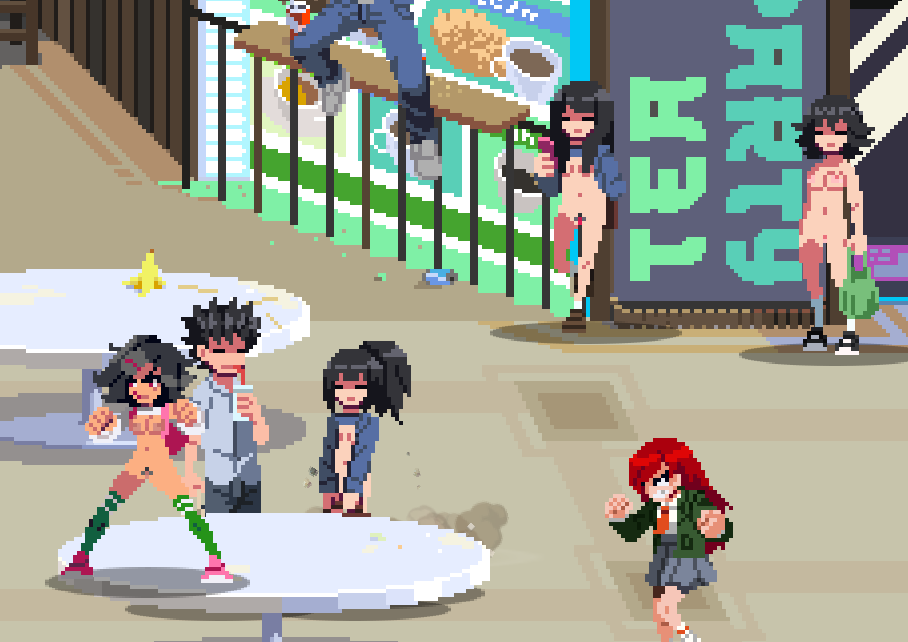 River City Girls Mods Page 3 Adult Gaming Loverslab