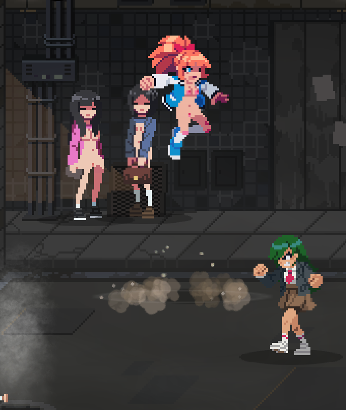 River City Girls Mods? - Page 3 - Adult Gaming - LoversLab