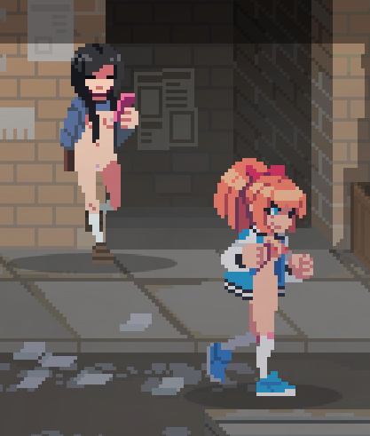 River City Girls Mods? - Page 3 - Adult Gaming - LoversLab
