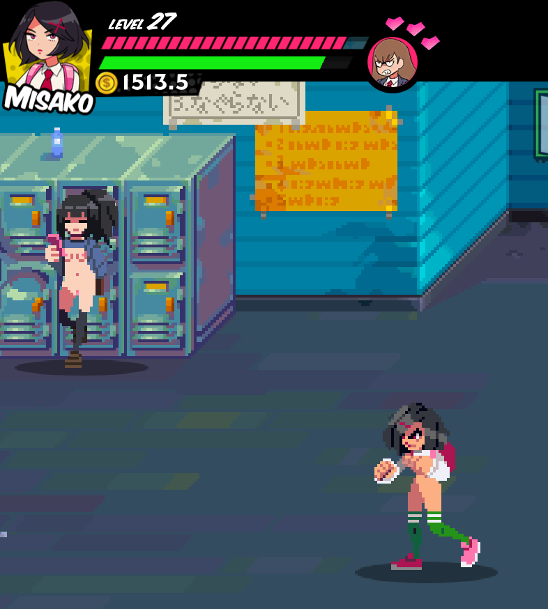 River City Girls Mods? - Page 3 - Adult Gaming - LoversLab