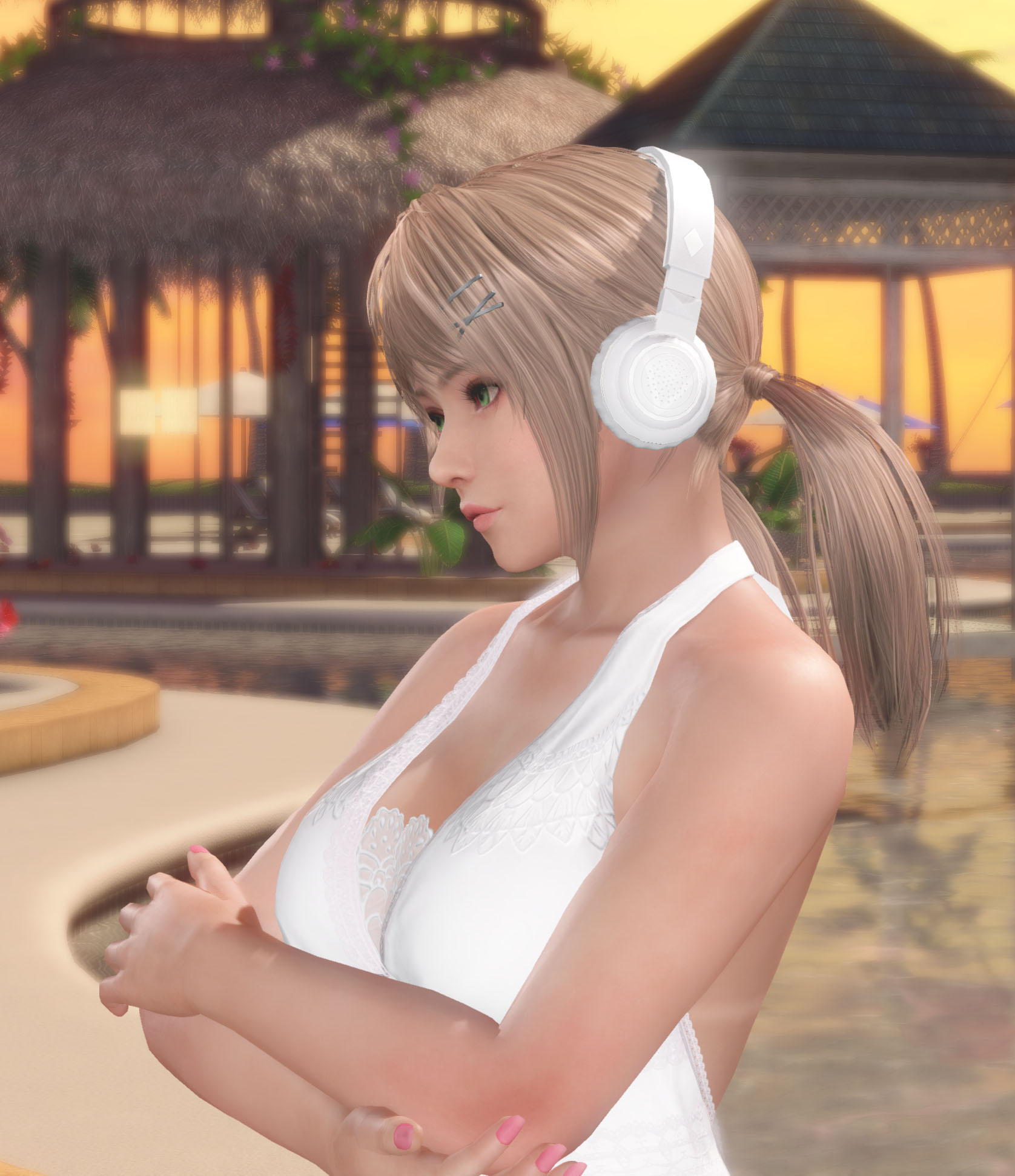Dead Or Alive Xtreme Venus Vacation Modding Thread And Discussion Page 495 Dead Or Alive