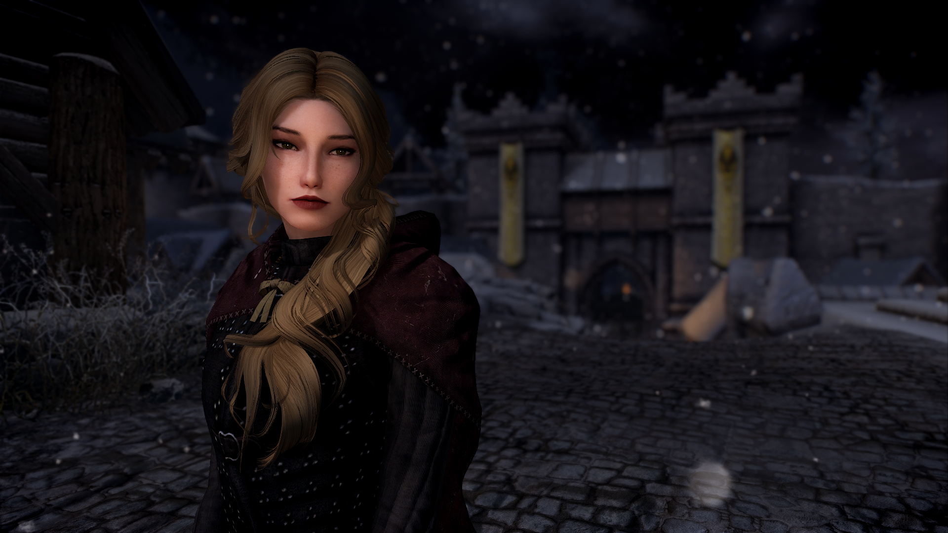 Show Your Skyrim Counterpart Iii Page 391 Skyrim General Discussion