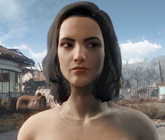 Zex Fusion Girl Page 21 Downloads Fallout 4 Adult And Sex Mods Loverslab