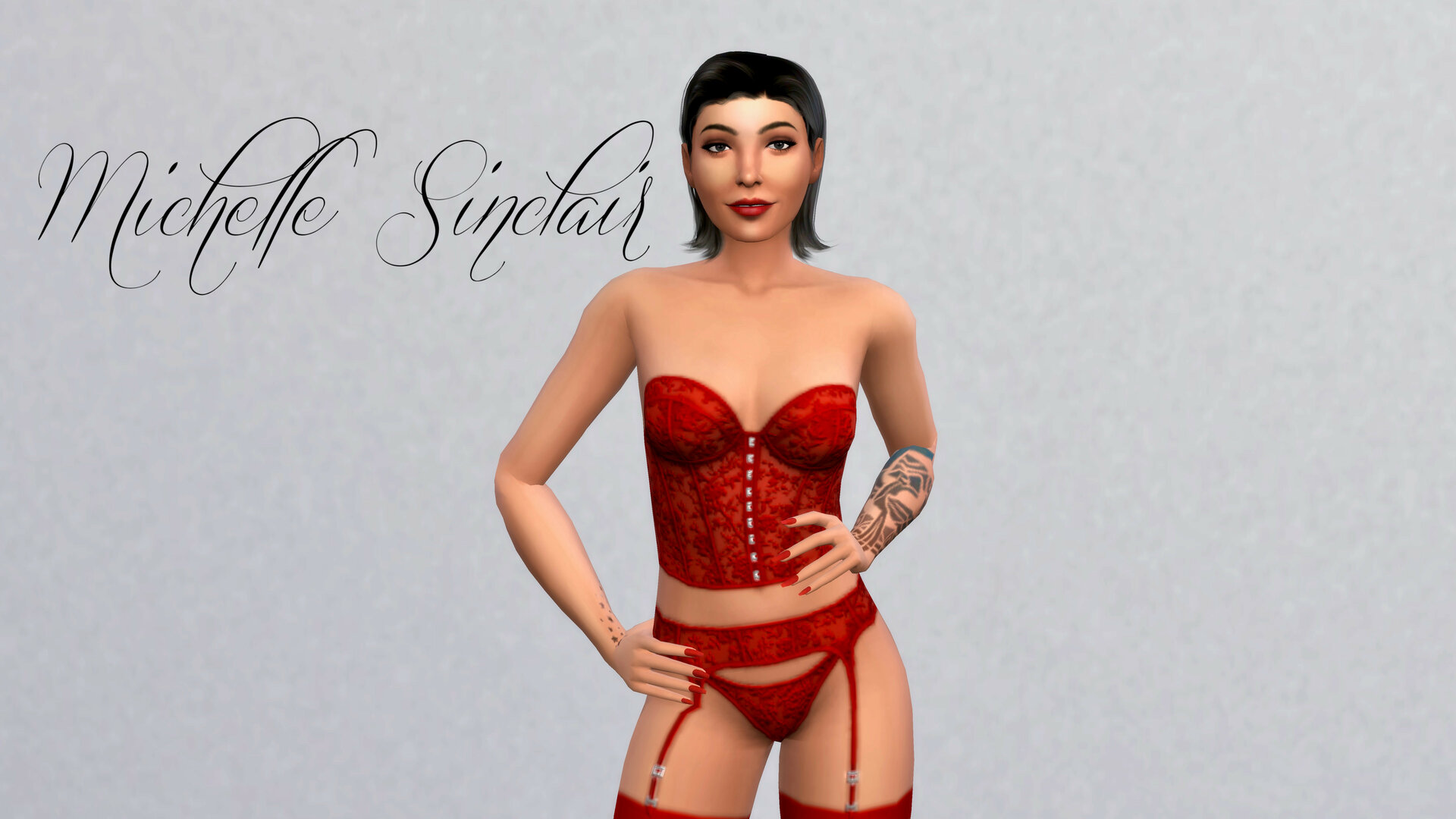 Share Your Female Sims Page 269 The Sims 4 General Discussion Loverslab