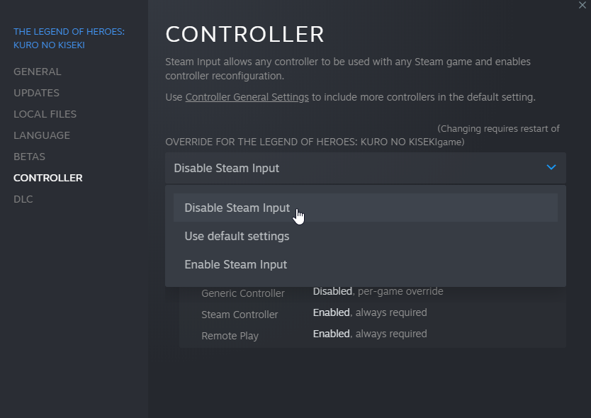 KURO NO KISEKI 2 mod - Page 3 - Adult Gaming - LoversLab