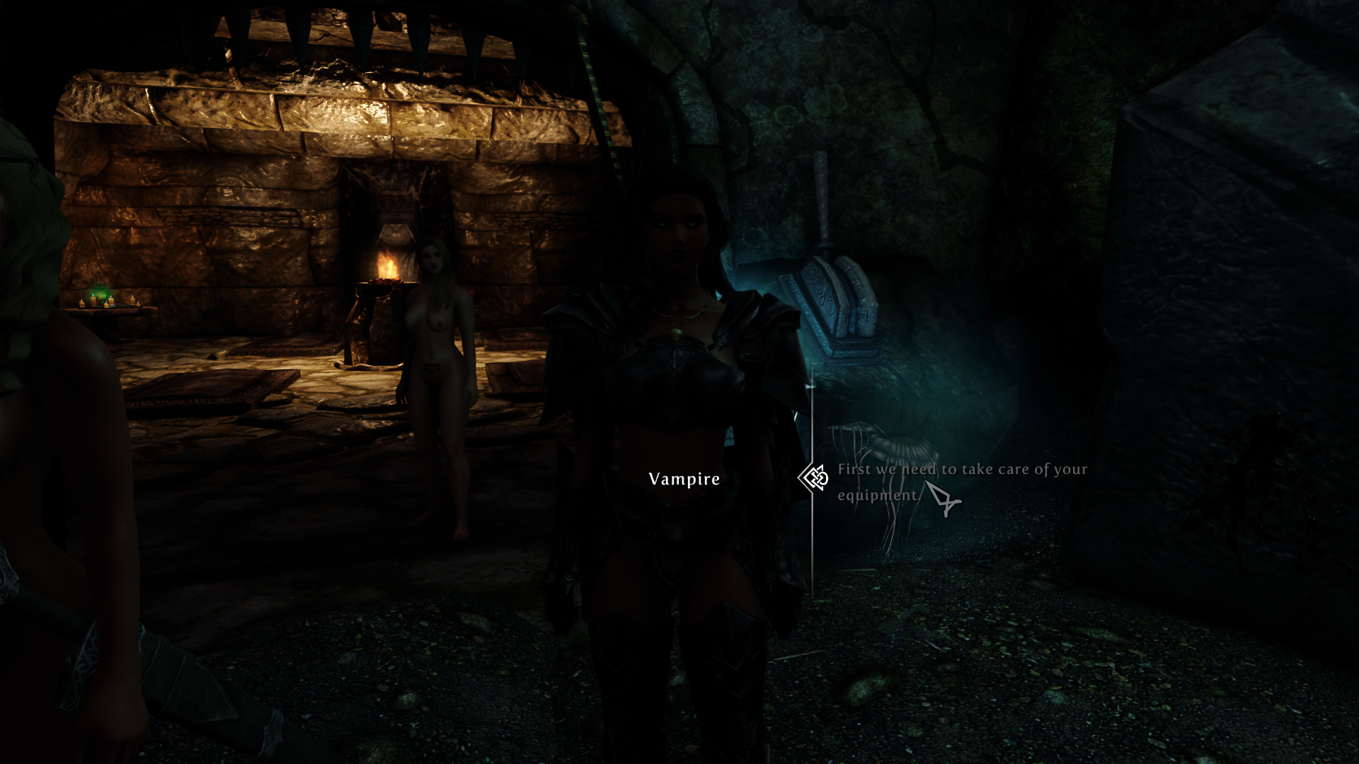 Diary Of Mine for Paradise Halls - Page 241 - Downloads - Skyrim ...