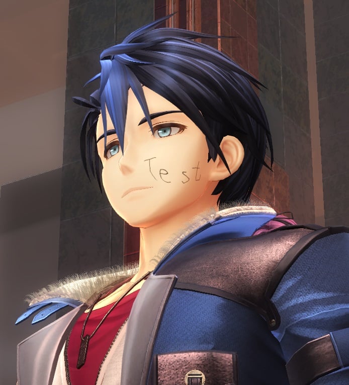 KURO NO KISEKI 2 mod - Page 2 - Adult Gaming - LoversLab