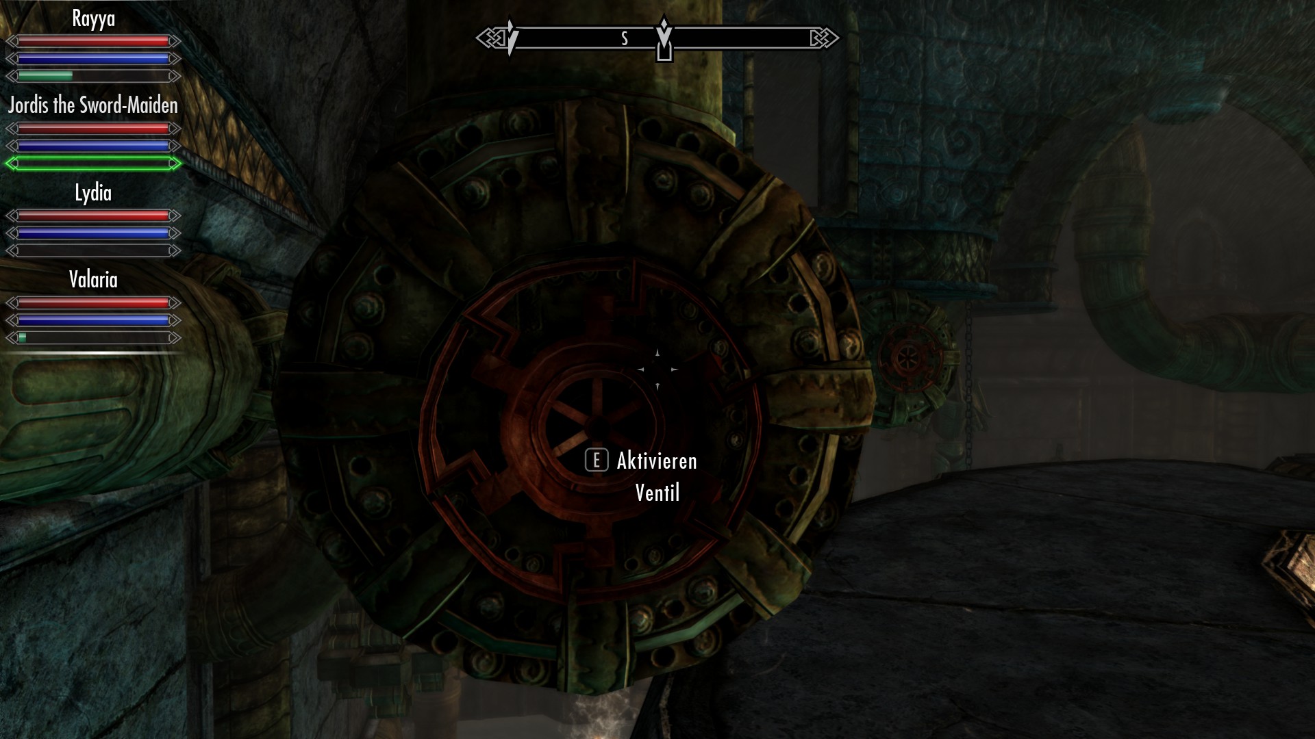 Filthy Heritage - PAH Slavers Home - Page 4 - Downloads - Skyrim ...