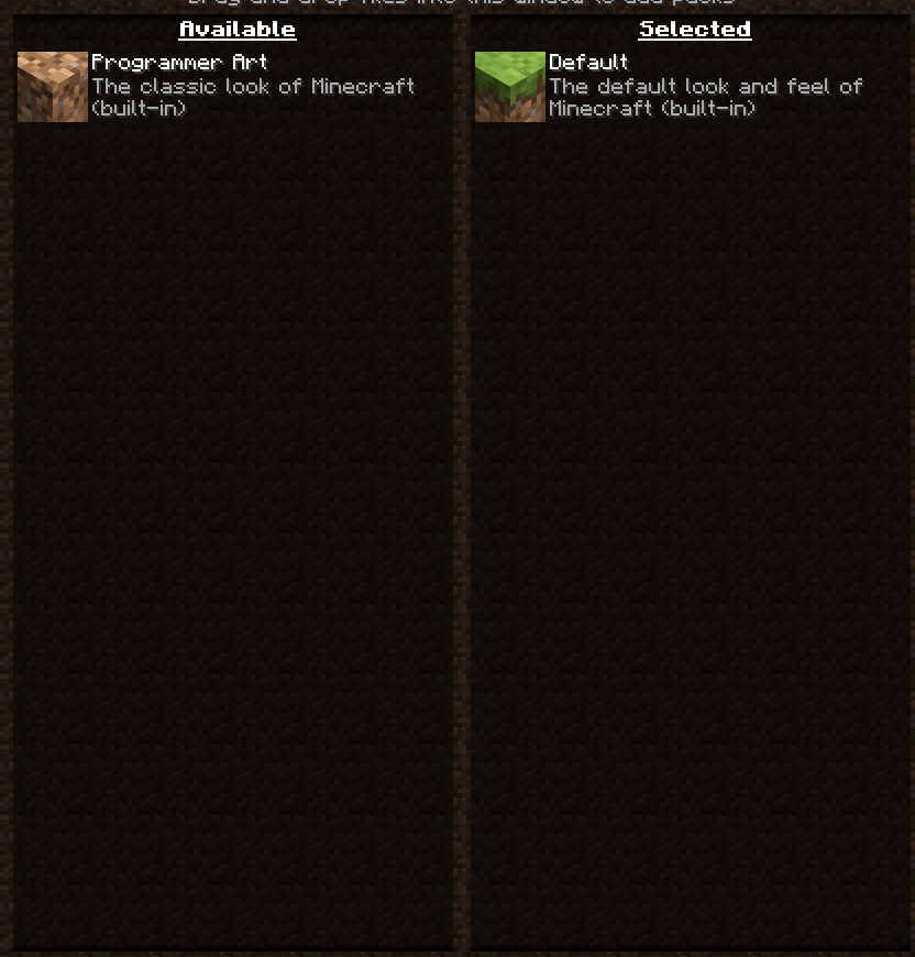 Minecraft but Horny Resourcepack (18+ Pack) v1.3 mobs 50 - Adult Gaming ...