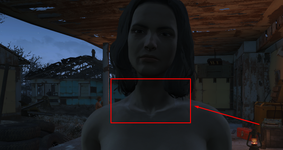ZeX - Fusion Girl - Page 21 - Downloads - Fallout 4 Adult & Sex Mods - LoversLab