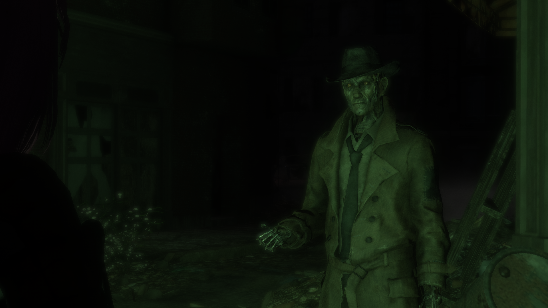 Private Eye Charleys Story Chapter 49 Gregaazs Bethesda Blogs
