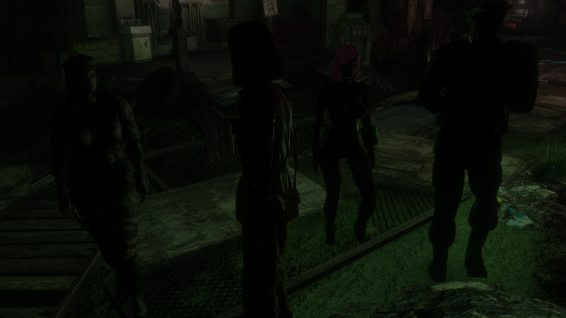 Private Eye Charleys Story Chapter 49 Gregaazs Bethesda Blogs Loverslab